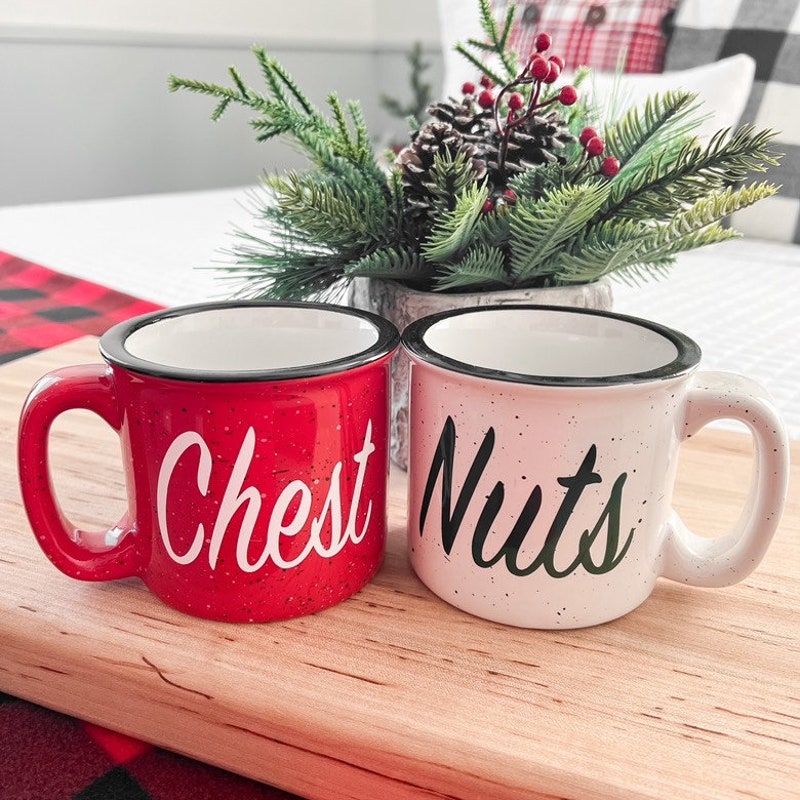 Couple Coffee Mugs - Etsy