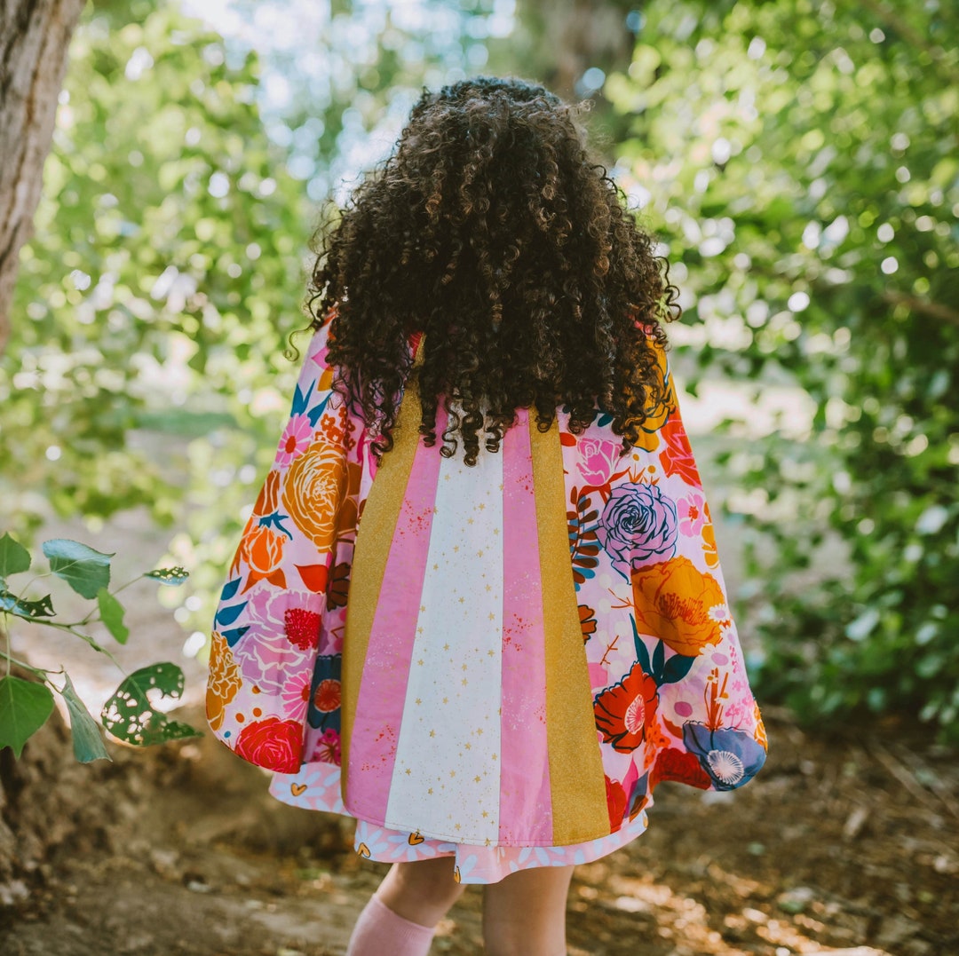 Kids Superhero Cape Gifts for Kids Under 50 Toddler - Etsy