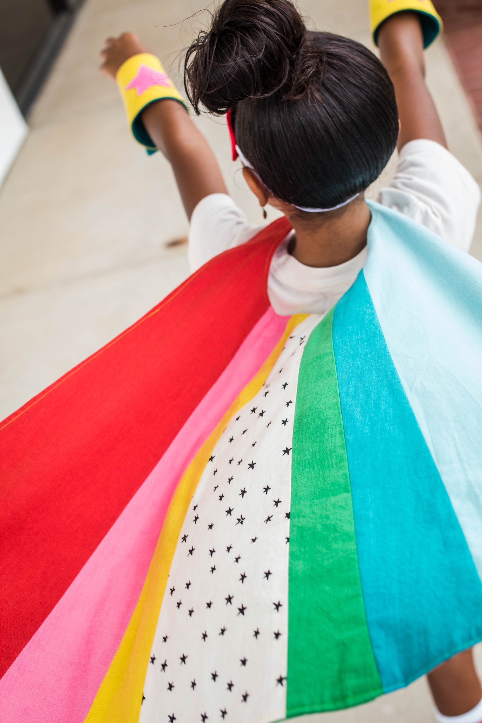 Kids Superhero Cape Gifts for Kids Under 50 Toddler | Etsy