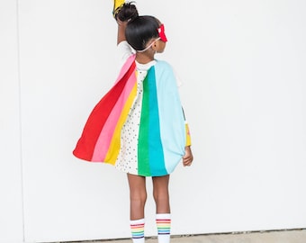 Kids Cape | Etsy