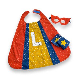 Kids Superhero Cape, Gifts for Kids Under 50, Boys Superhero Cape ...