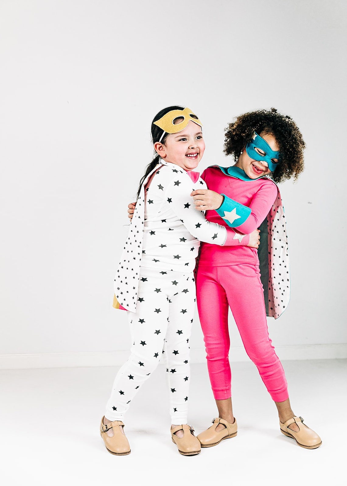 Kids Superhero Cape Gifts for Kids Under 50 Pink Superhero | Etsy