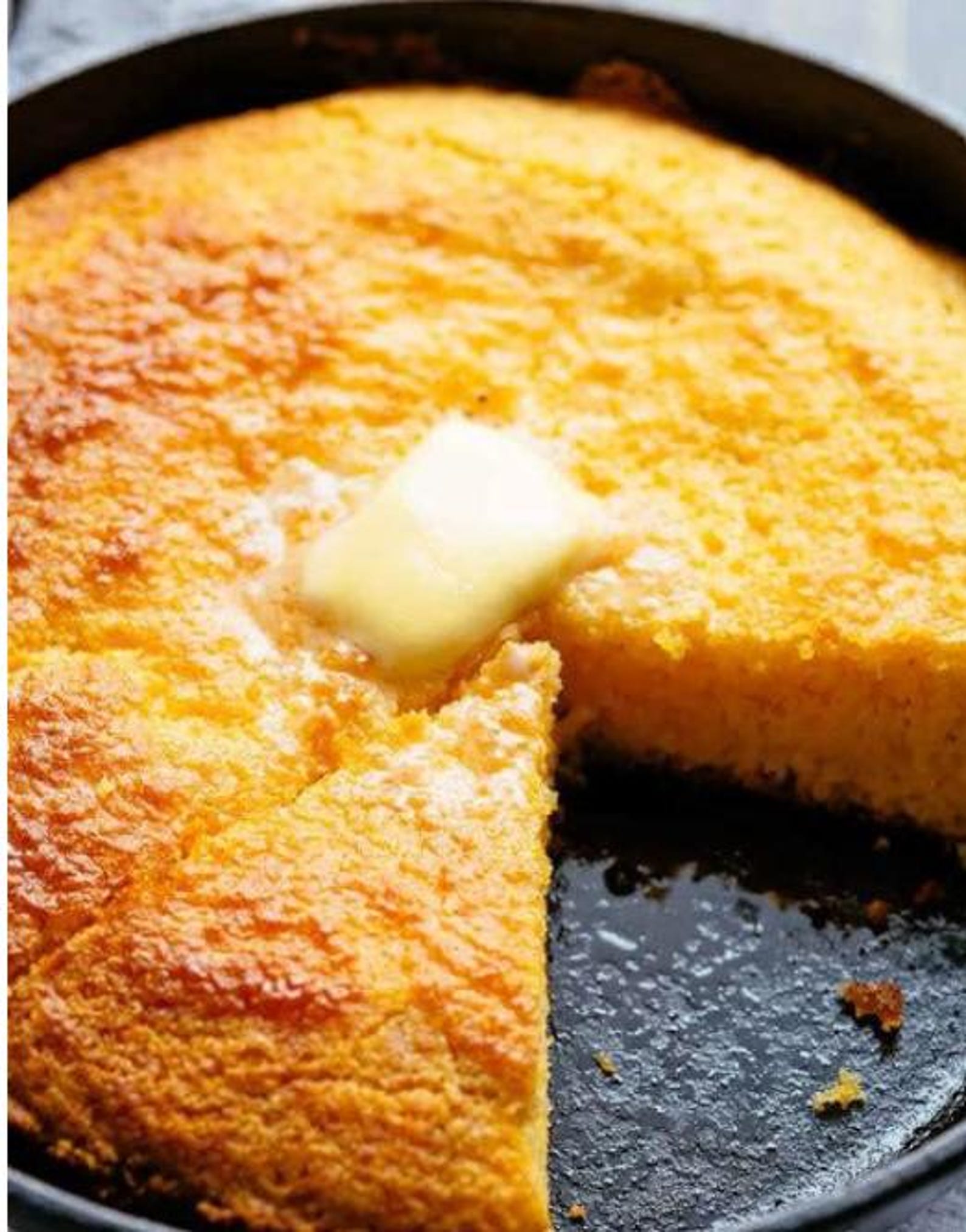 Golden Sweet Cornbread - Etsy Canada