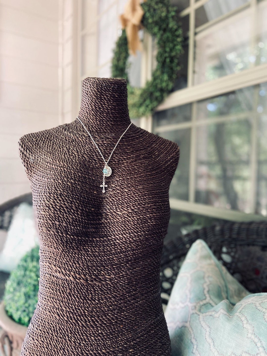 Patron Saint of Healing Cancer. Encouraging Gift Set. St. Peregrine ...