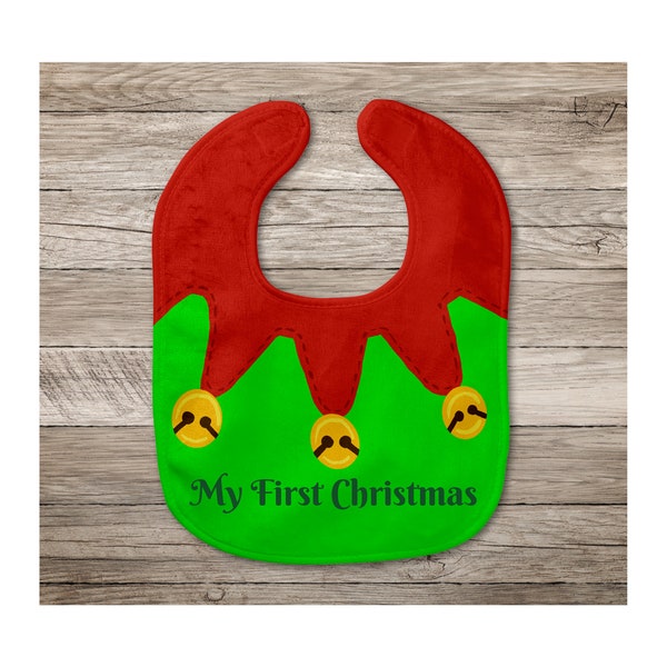 Baby First Christmas - Etsy