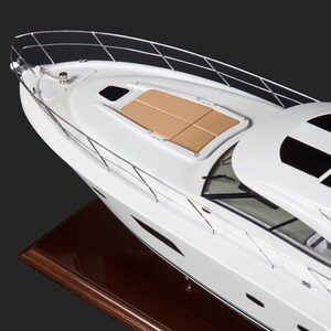 Sea Ray Sundancer Motor Yacht Model 27.5 70cm Sea Ray Sport Yacht ...