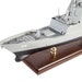 HMAS Brisbane III D41 Destroyer Model 80cm - Wooden Warship Models ...