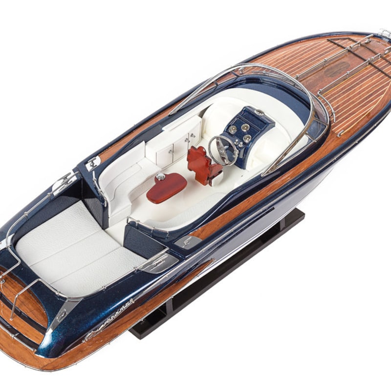 Speed Boat - Etsy