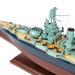USS Texas Battleship Model - Wooden Warship Models - Royal Navy Model ...