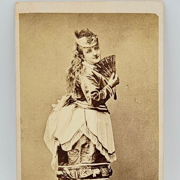 Carte De Visite - Etsy