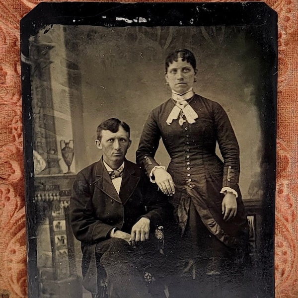 Tintype - Etsy