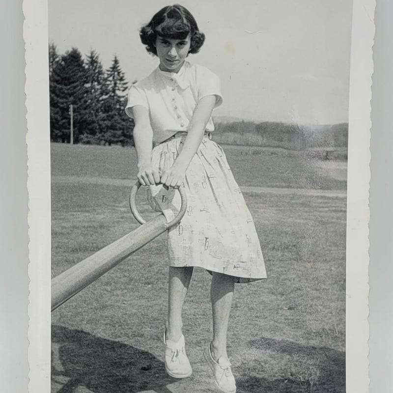 Teeter Totter - Etsy
