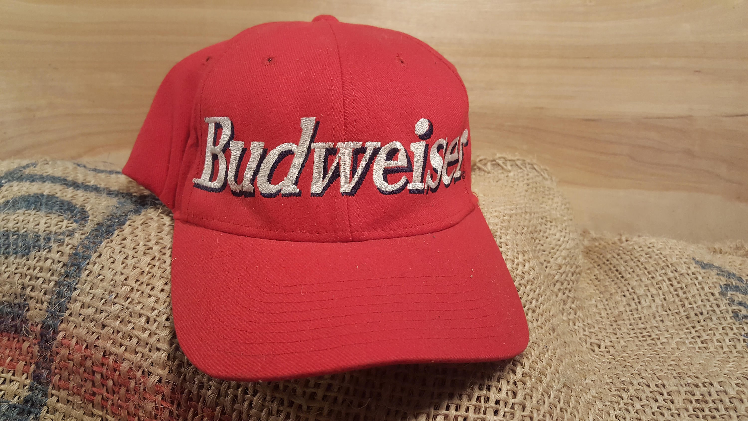 Budweiser Merchandise for sale | Only 2 left at -70%