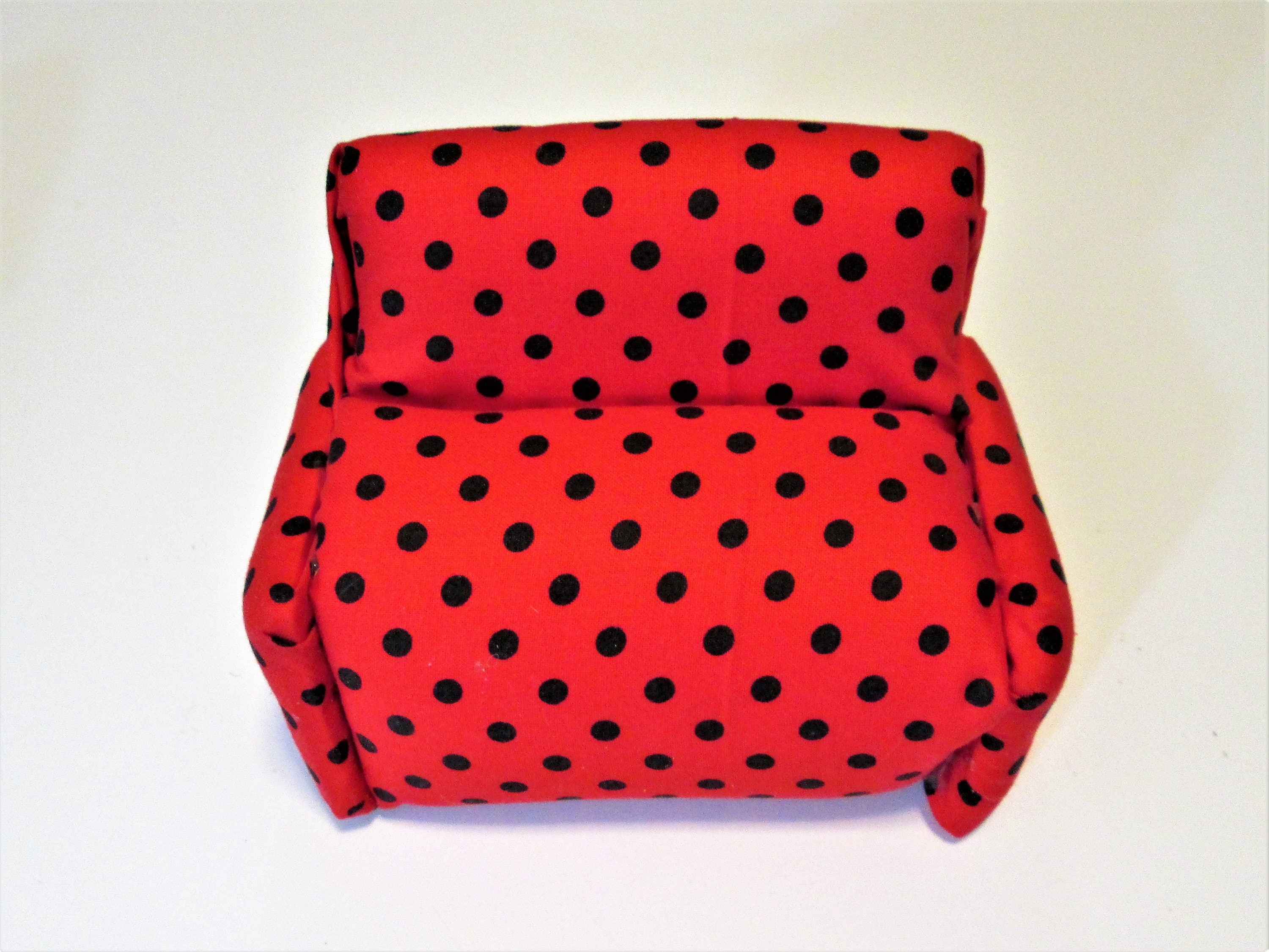 1:6 Dollhouse chairs, miniature chairs, M&M chair