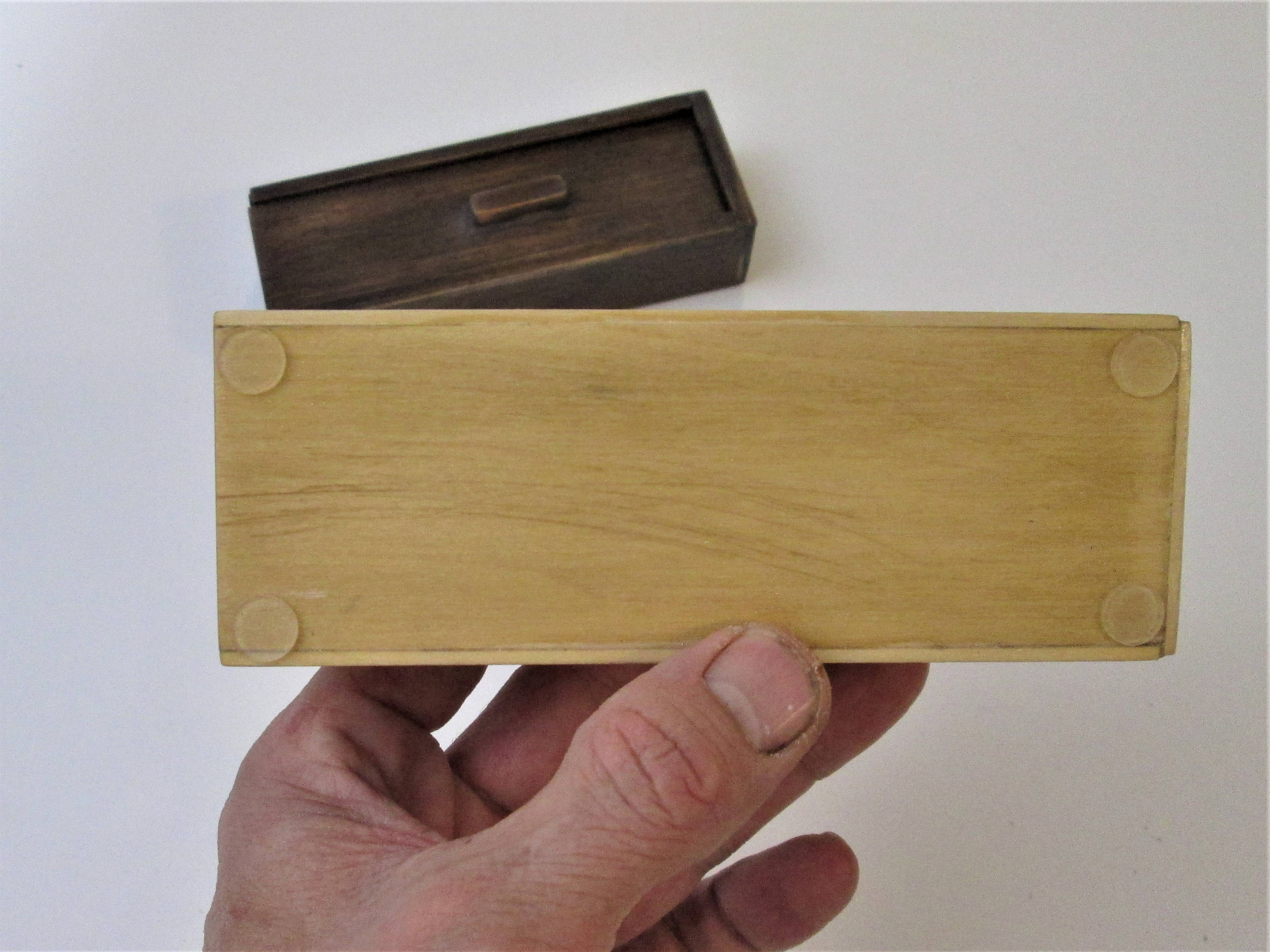 Jewelry box, gem box, storage box, hand made jewelry box, unique box ...