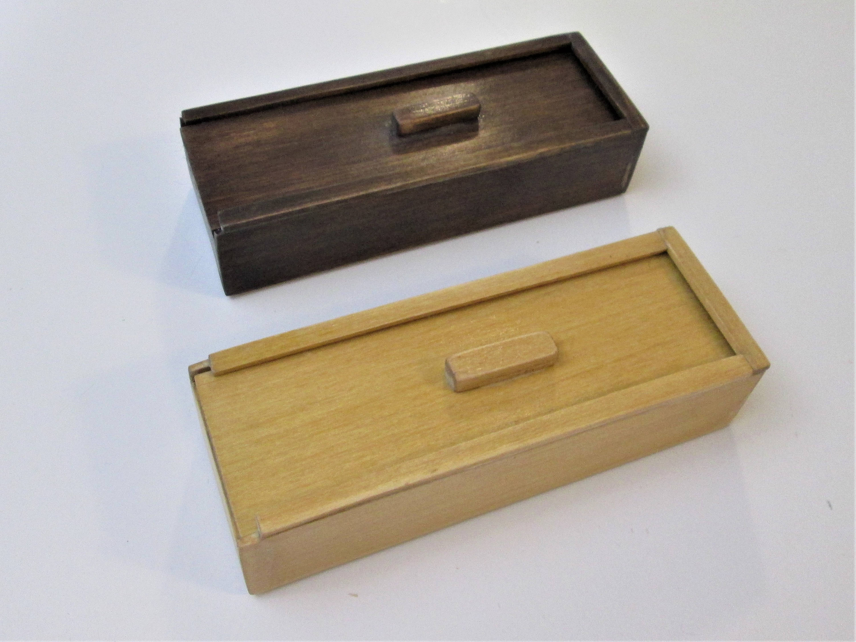 Jewelry box, gem box, storage box, hand made jewelry box, unique box ...