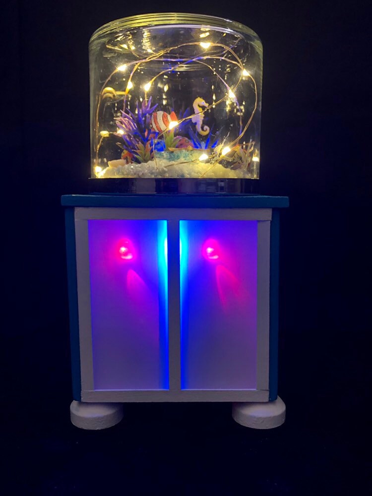 Fairy lights 2.0 Tropical Fish