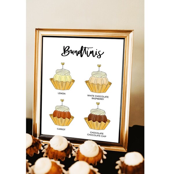 Bundt Cake - Etsy
