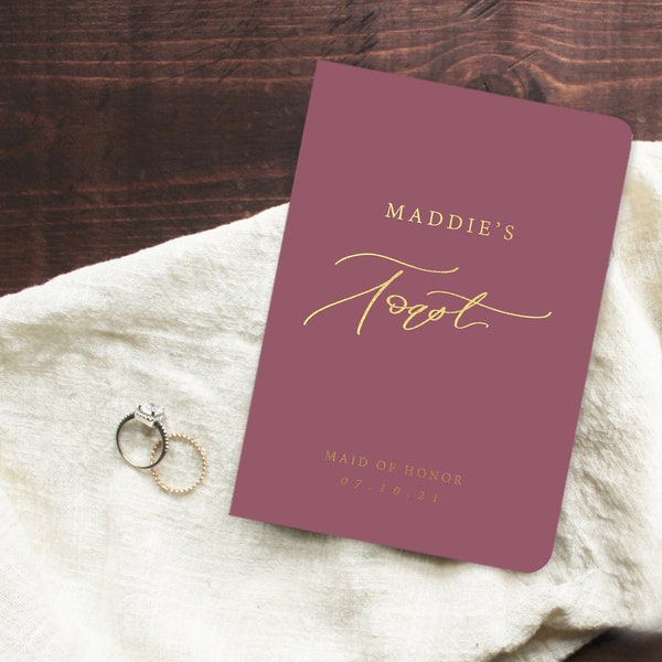 Wedding Toast - Etsy