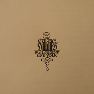 Antique Map Europe 1928, Original Map Europe, Vintage Map, Retro Travel ...