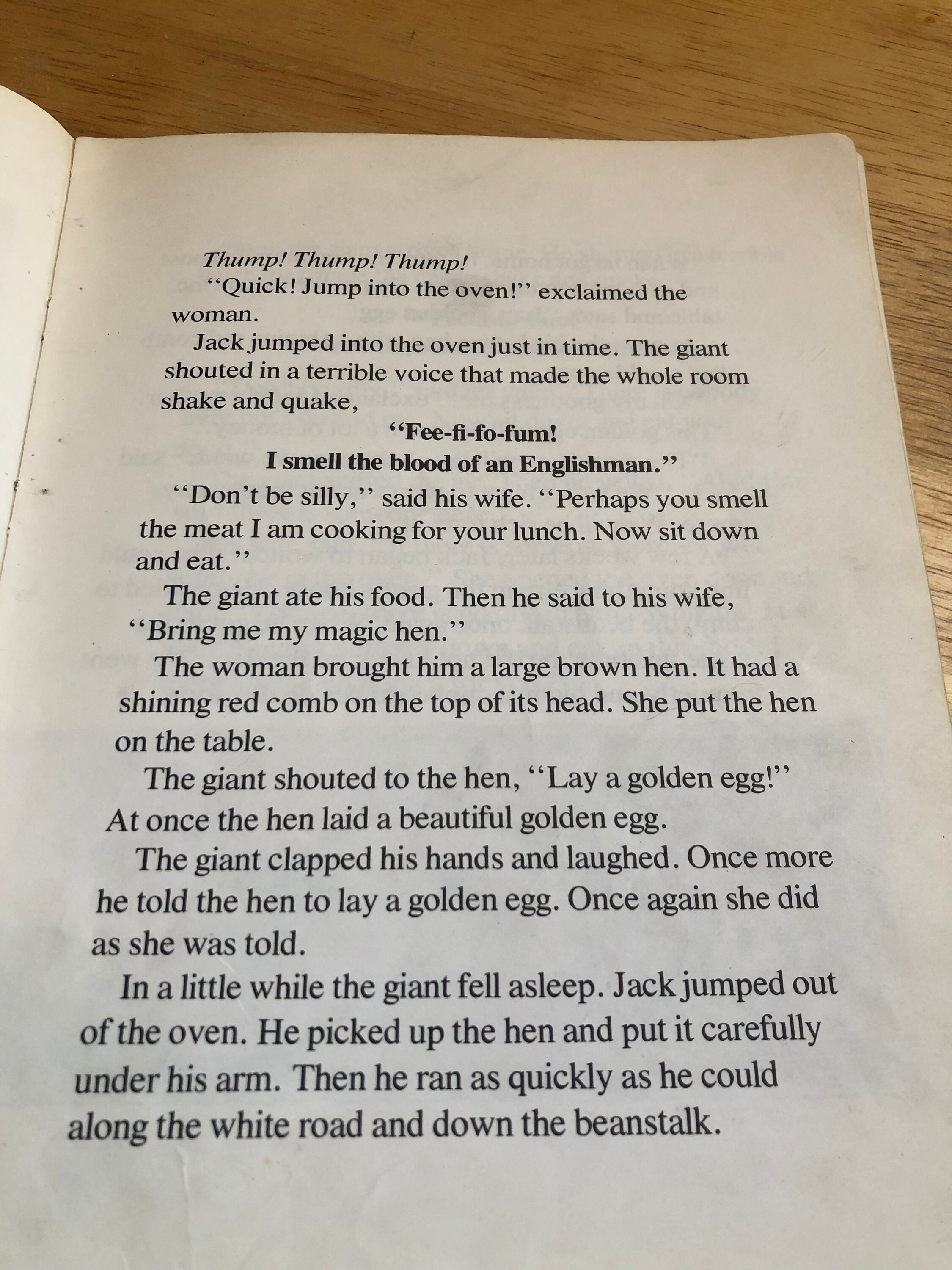 1970's Vintage School Reading Book for Kids. - Etsy