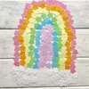 Preschool or Kindergarten Rainbow Banner/classroom Decor/homeschool ...