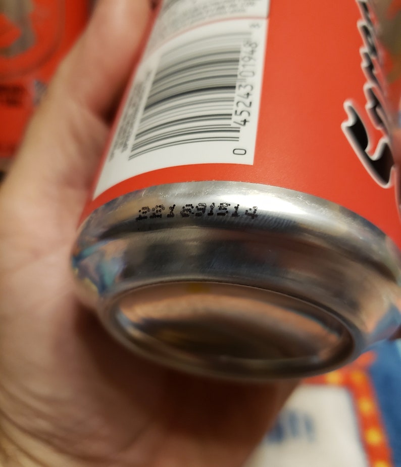 Sprecher Cherry Cola Fire Brewed Craft Soda Made With Honey - Etsy