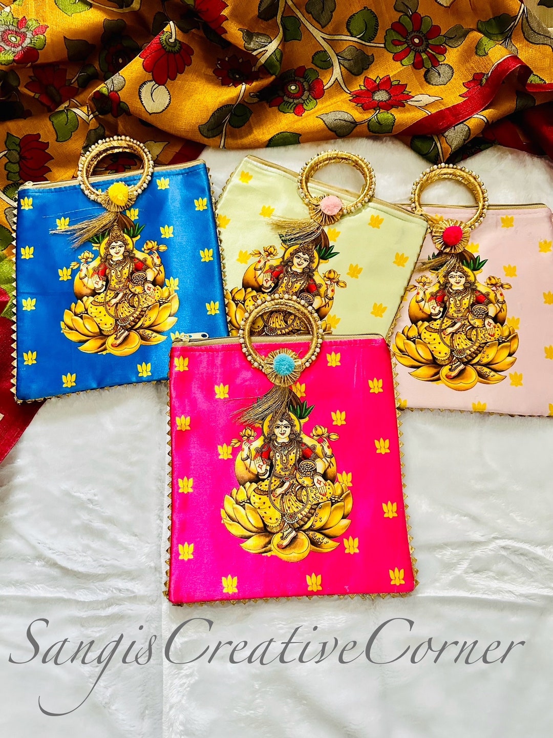 IN STOCK Gift Hampers| Thamboolam | Return Gifts | Gifts | Auspicious ...