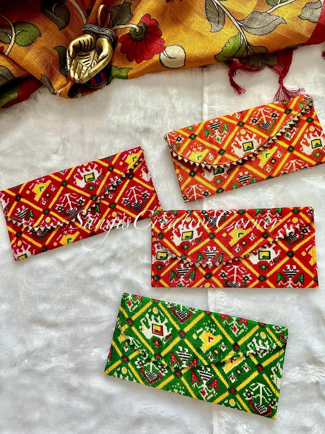 Gift Hampers| Thamboolam | Return Gifts Bags | Gifts | Auspicious ...