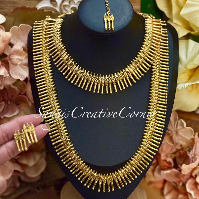 Mala Designs - Etsy