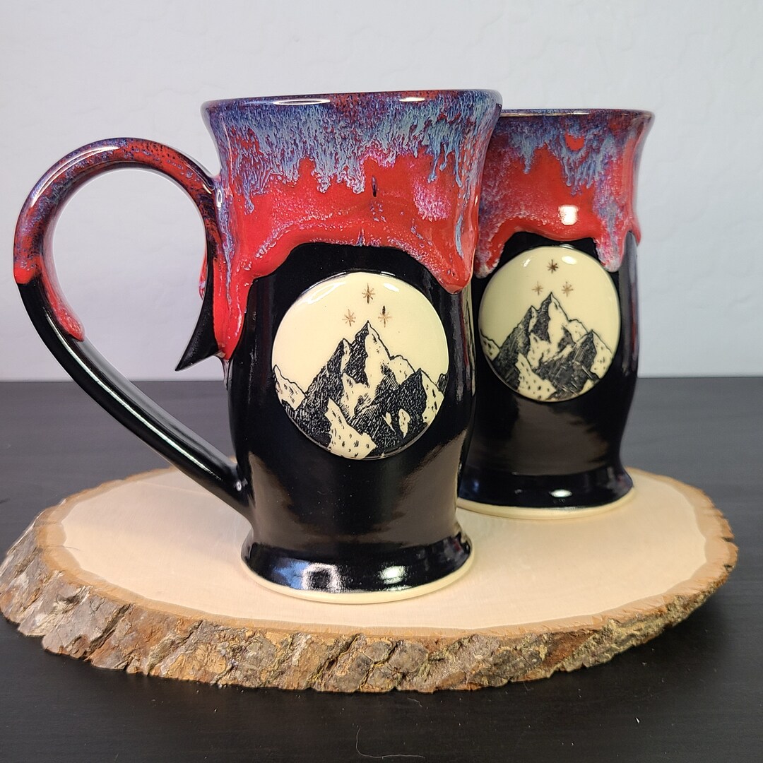 Offically Licensed Velaris Mug, Velaris Mug, Cassian Mug, Night Court ...