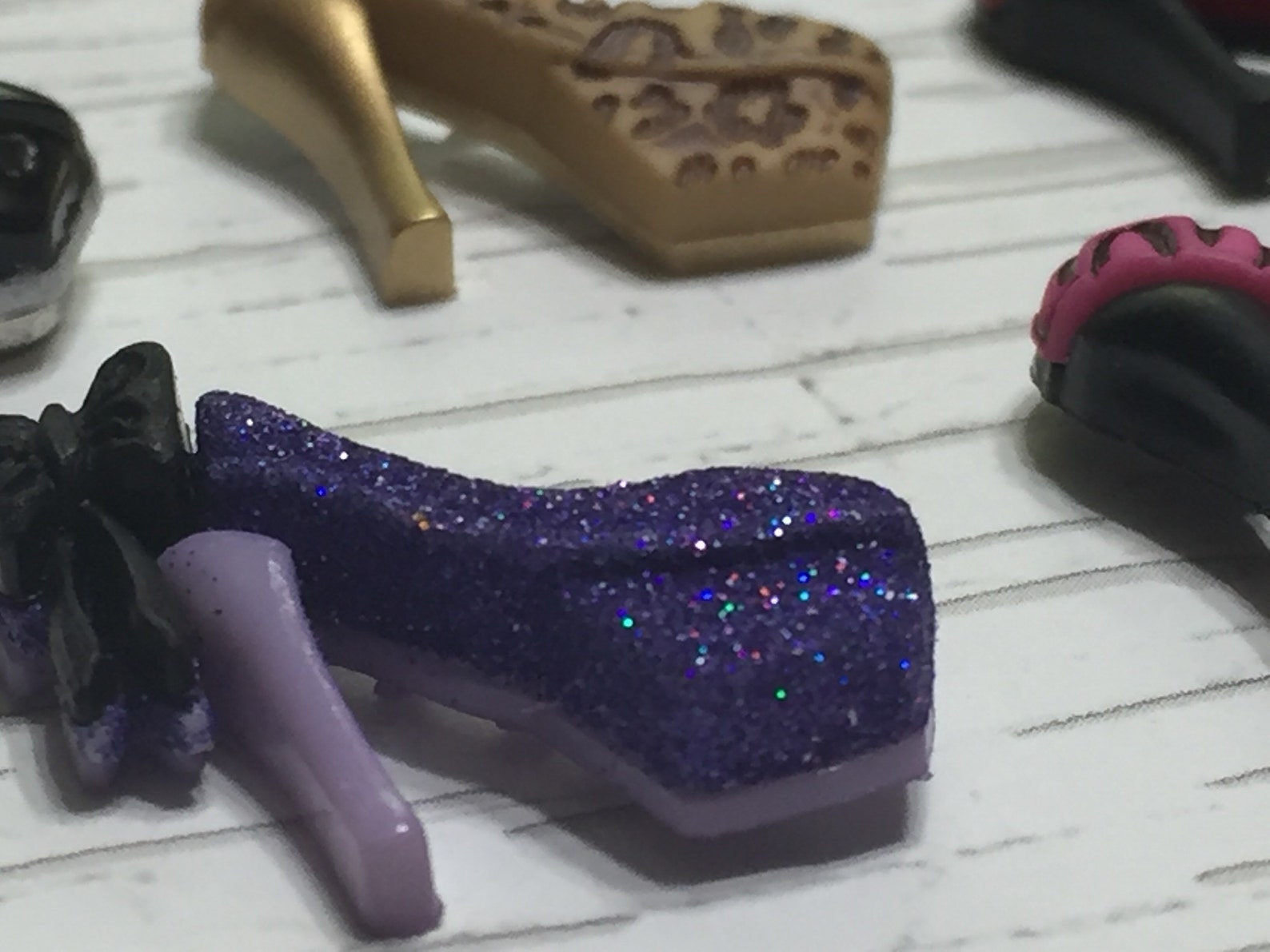 High Heel Magnets,high Heel Decorations,bling Magnets,high Heel Decor ...