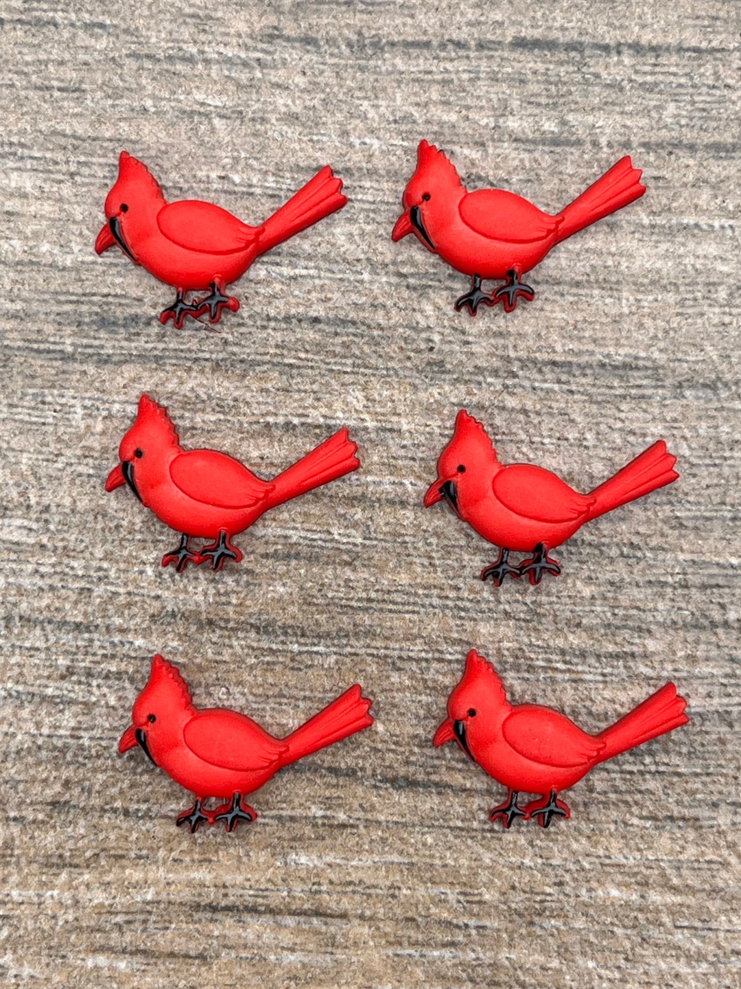 Cardinal Magnet,bird Decorations,cardinal Gifts,bird Magnets,cardinal ...