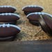 Football Pushpins,thumb Tacks,football Gift Ideas,push Pins,football ...