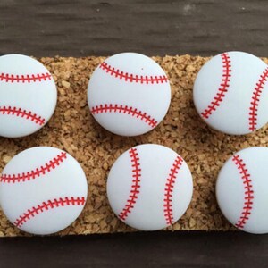 Football Pushpins,thumb Tacks,football Gift Ideas,push Pins,football ...