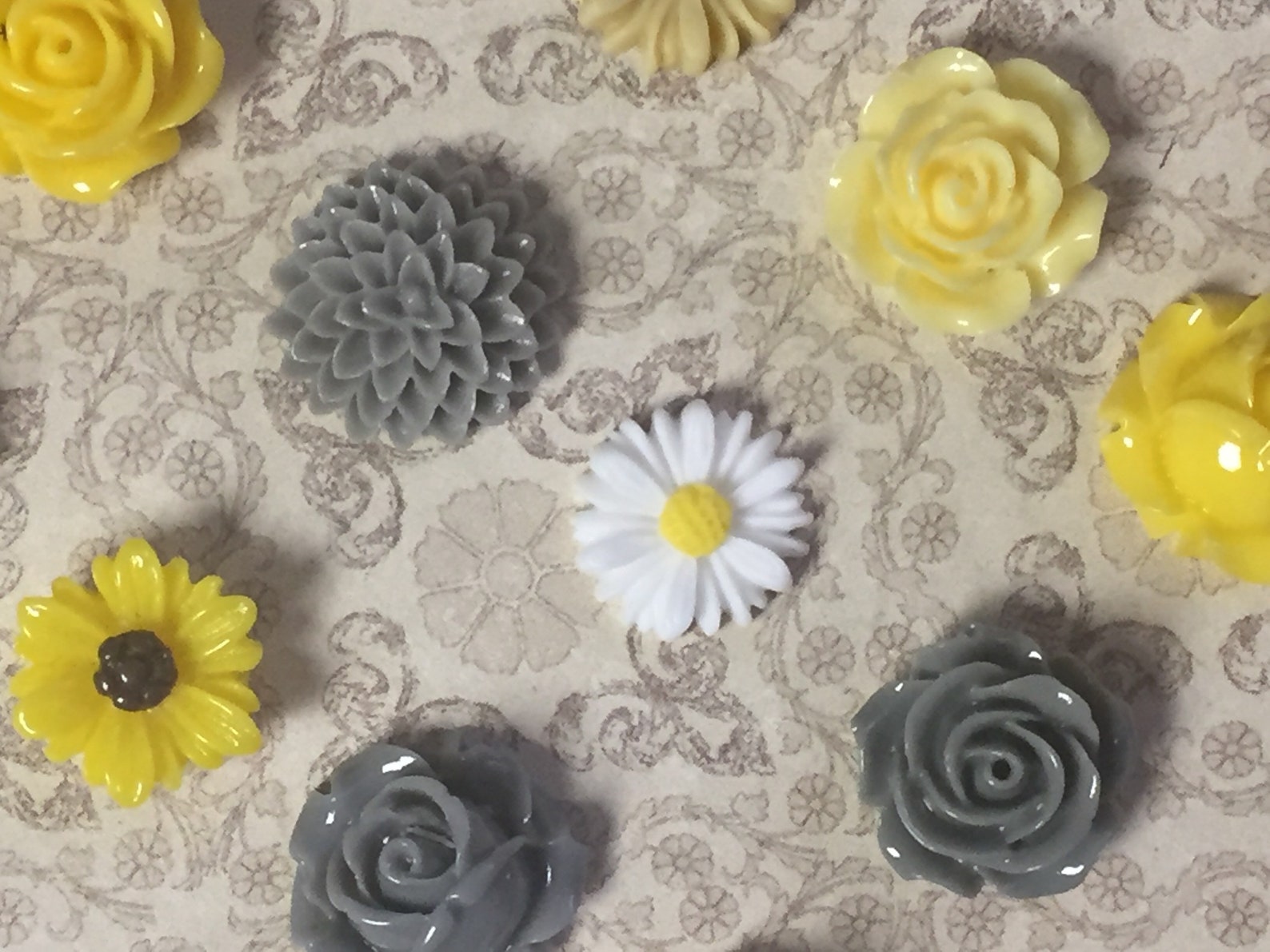 Unique Magnets,wedding Magnet Favors,refrigerator Magnet Set,gift for ...