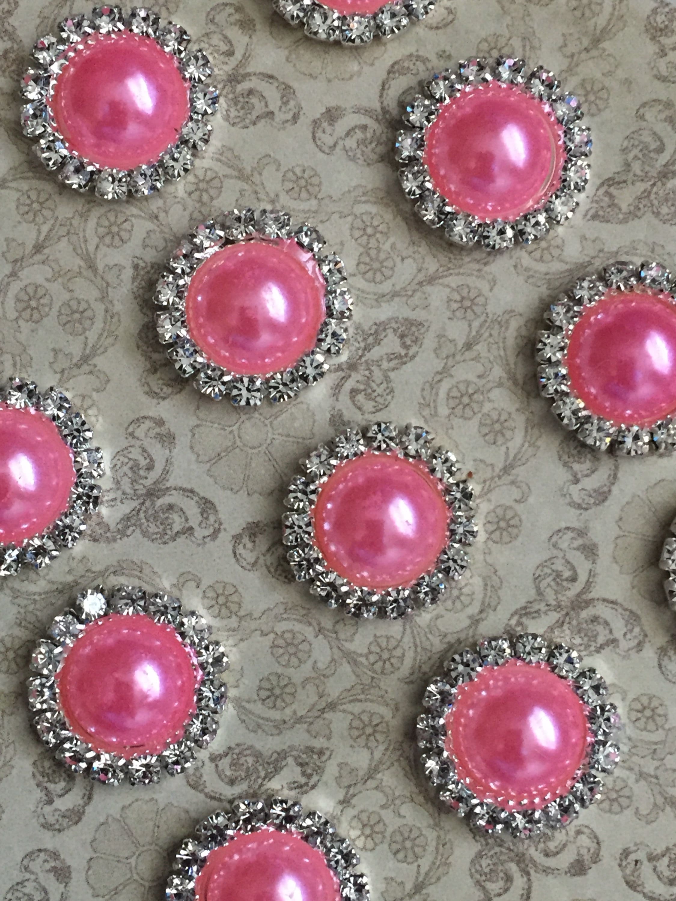 Diamond Magnetsrhinestone Magnetswedding Favorsmagnets for | Etsy