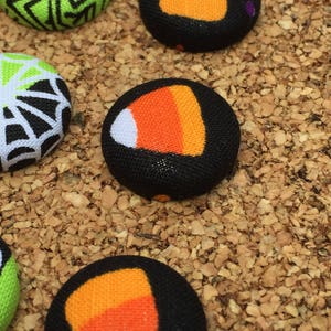 Halloween Push Pins,thumbtacks,halloween Decorations,halloween Decor ...