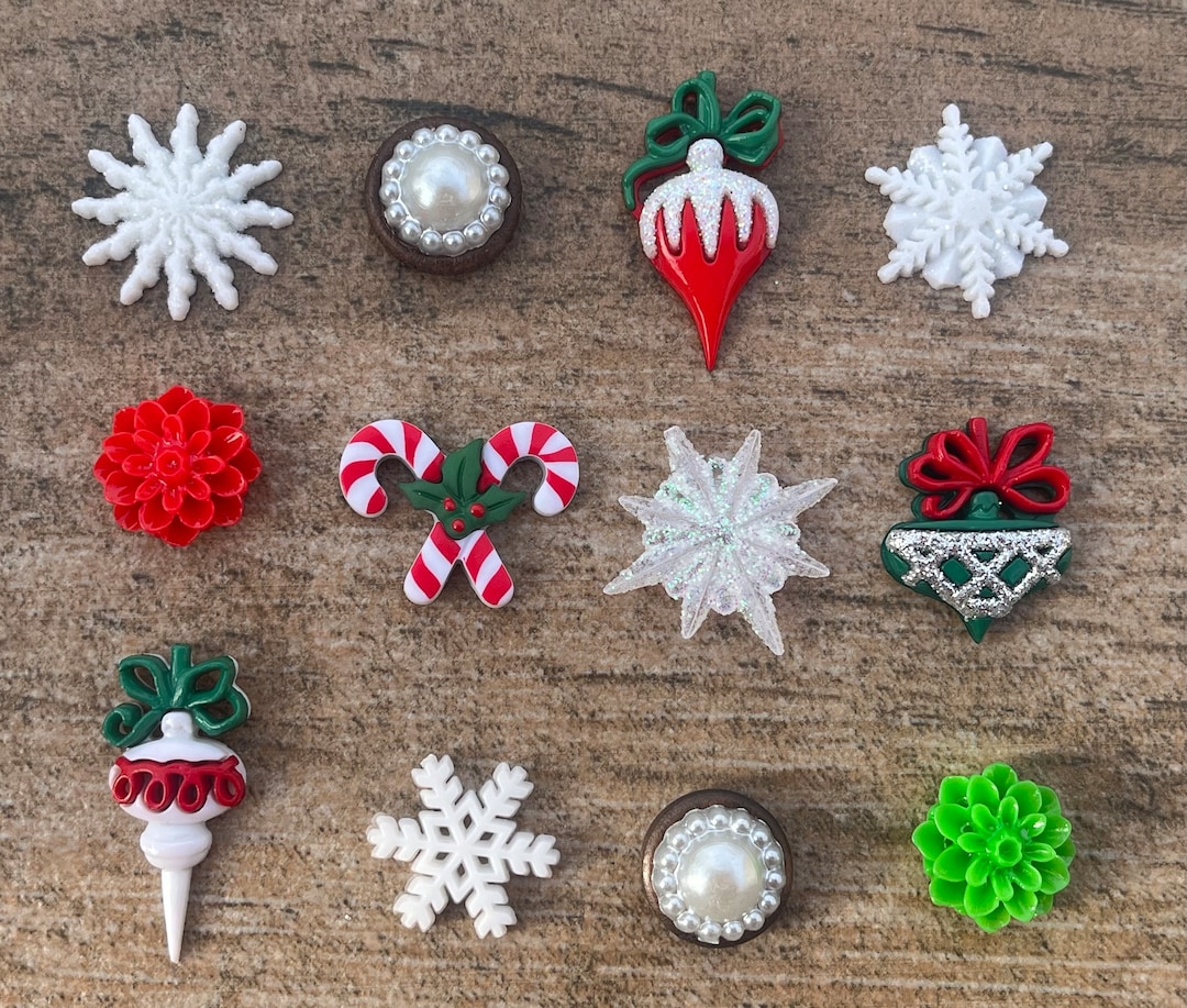 Christmas Magnets for Refrigerators,gift for Co Workers Christmas ...