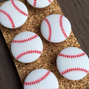 Football Pushpins,thumb Tacks,football Gift Ideas,push Pins,football ...