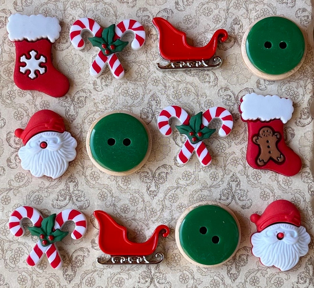 Christmas Magnet,holiday Magnet Set,christmas Decoration Ideas,candy ...