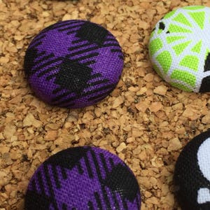 Halloween Push Pins,thumbtacks,halloween Decorations,halloween Decor ...