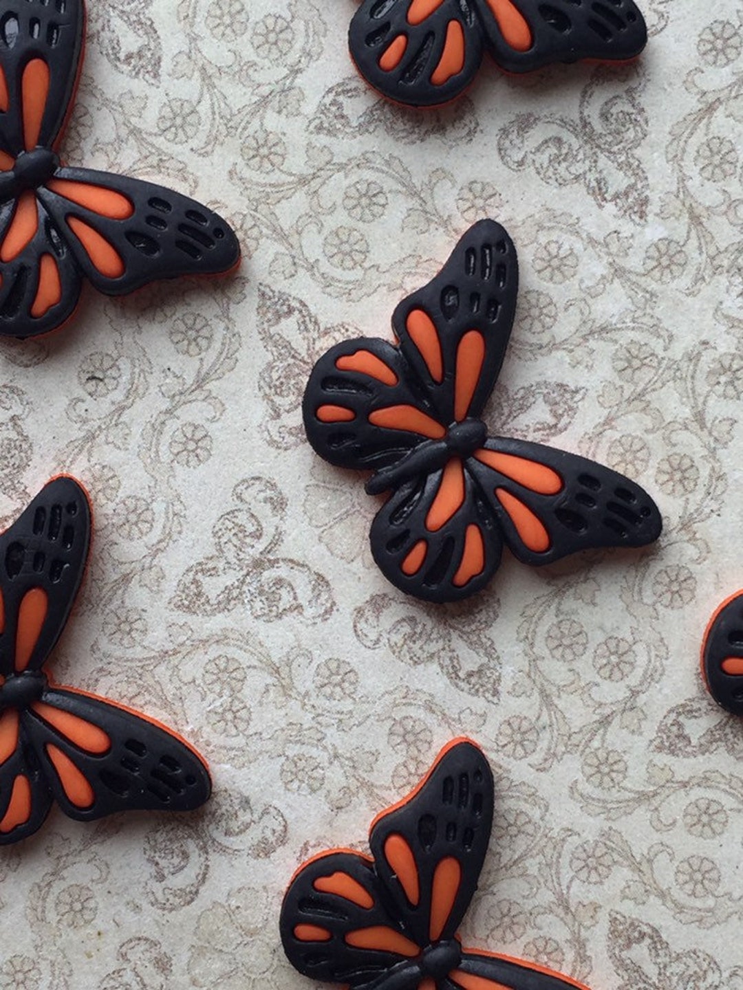 Monarch Butterfly Magnet,monarch Magnet,insect Magnet,nature Gift for ...