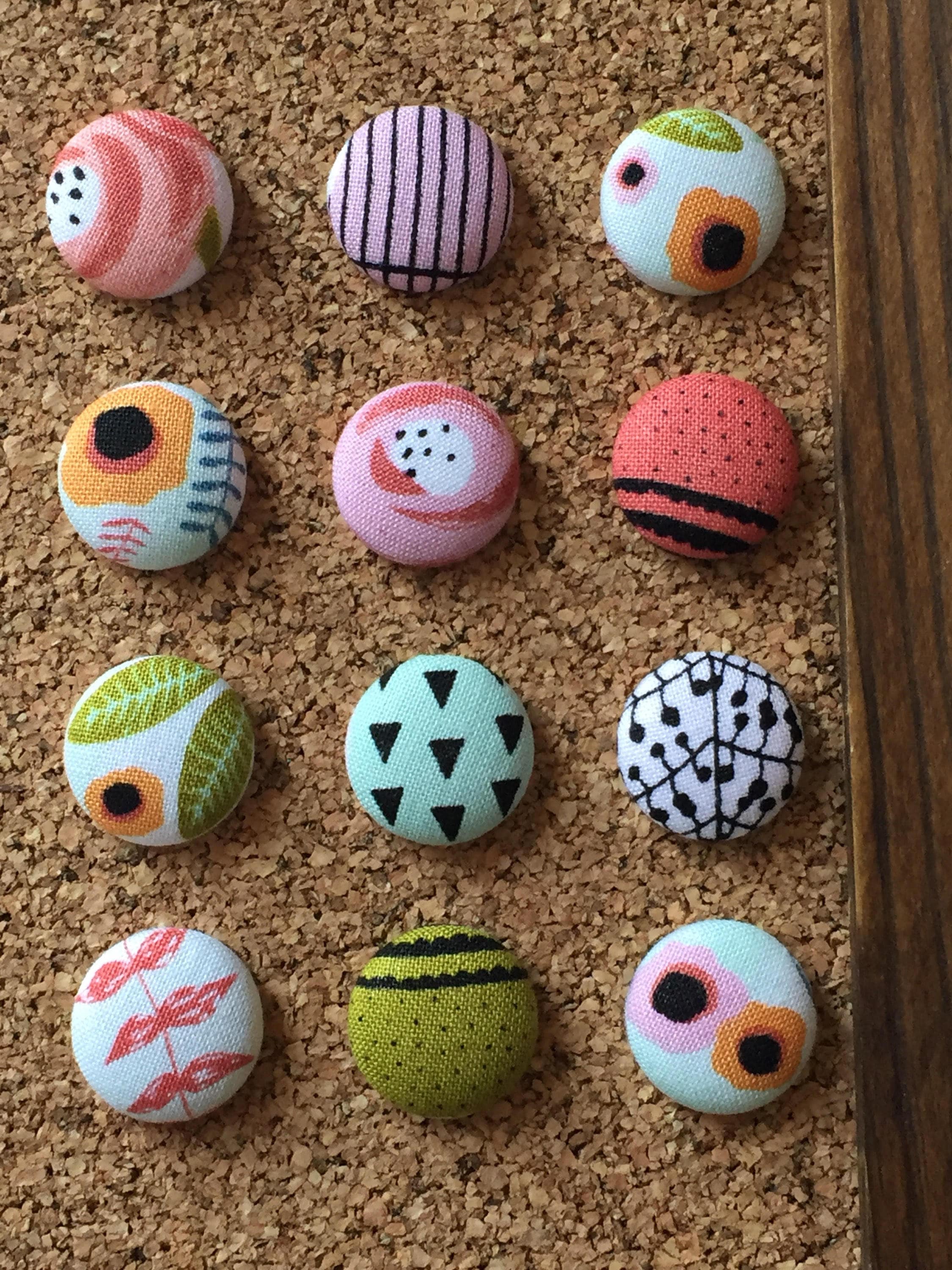 Push Pinsoffice Accessories Womentrendy Office - Etsy