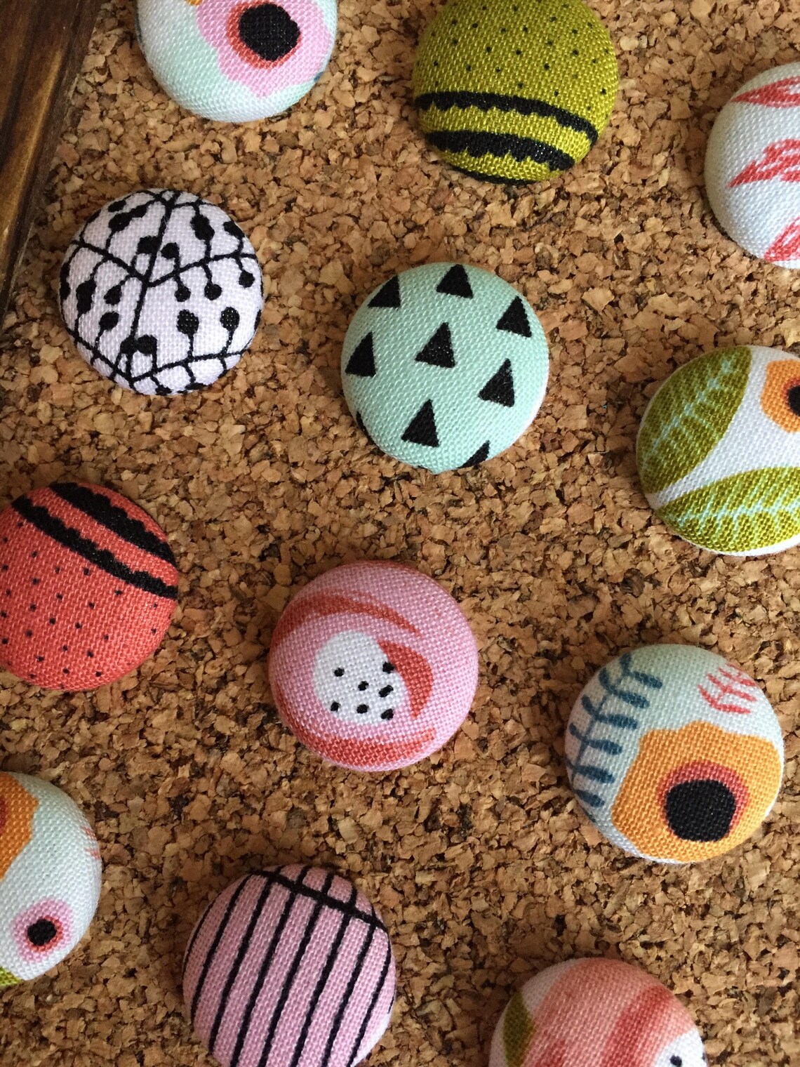 Push PinsOffice Accessories WomenTrendy Office | Etsy