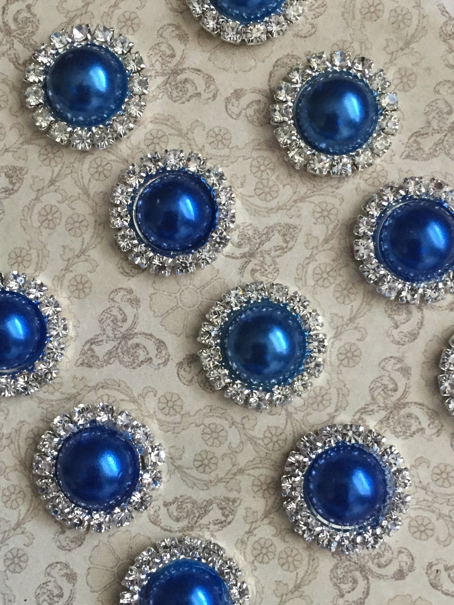 Diamond Magnets,rhinestone Magnets,wedding Favors,magnets for Women ...