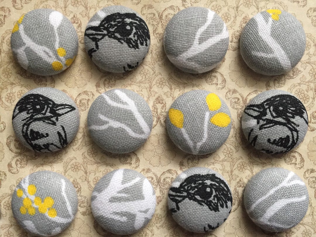 Bird Magnets,nature Magnets,gift for Bird Lovers,nature Gifts for Women ...