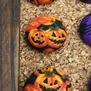 Halloween Push Pins,thumbtacks,halloween Decorations,halloween Decor ...