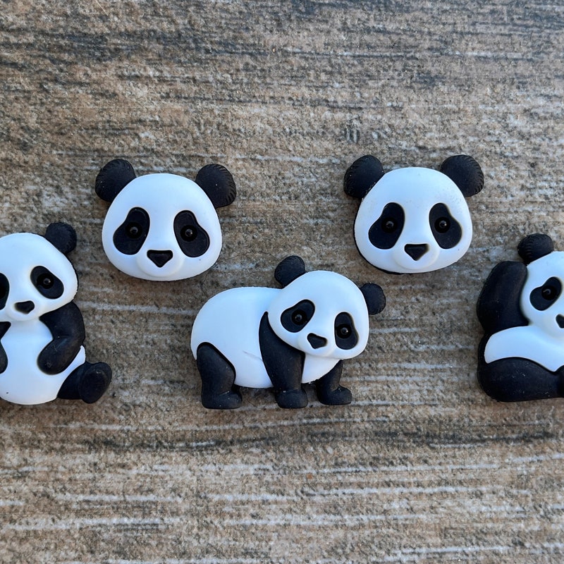 Panda Decor - Etsy