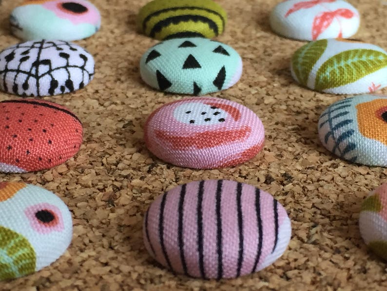 Push PinsOffice Accessories WomenTrendy Office | Etsy